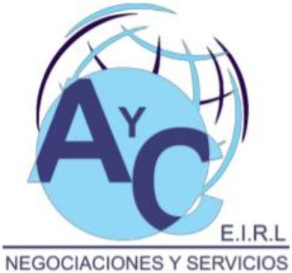 Negociaciones y Servicios AyC